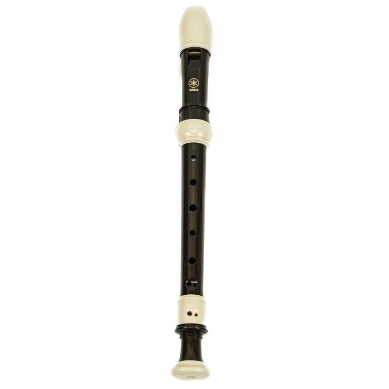 Buy Yamaha YRS-302B Soprano Recorder Online at $21.98 - Flute World