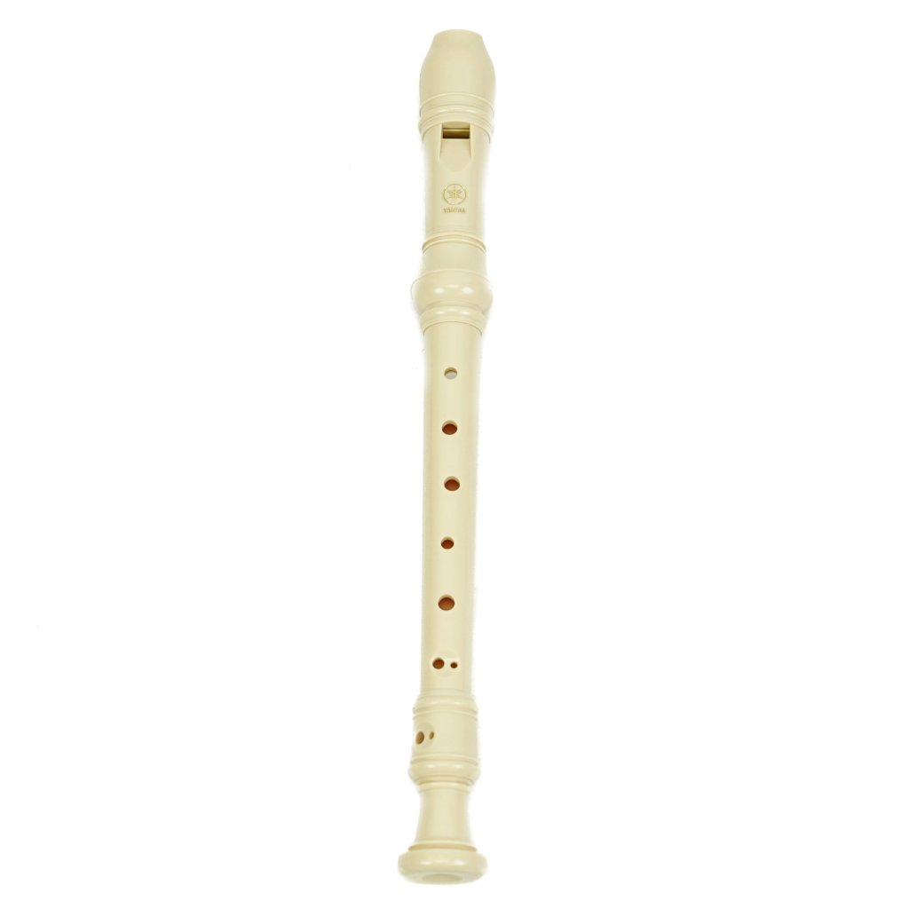 Buy Yamaha YRS-24B Soprano Recorder Online at $7.99 - Flute World