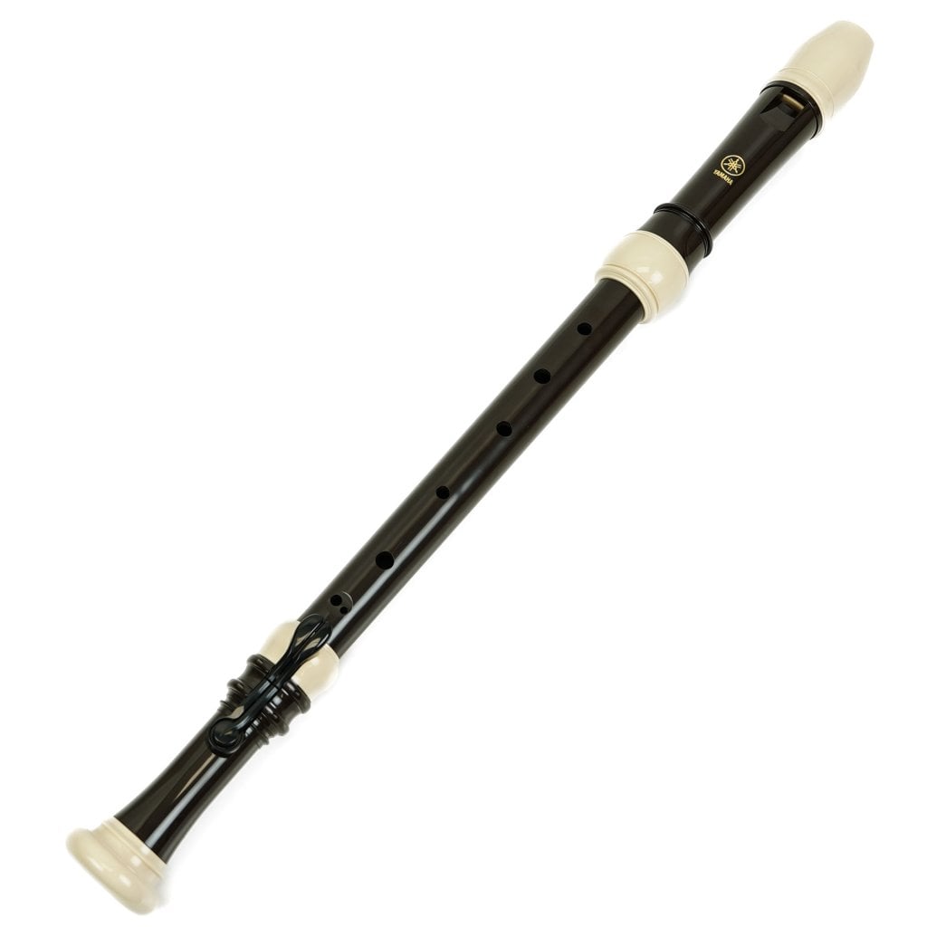 Buy Yamaha ABS Resin Recorders - Tenor Online at $67.99 - Flute World
