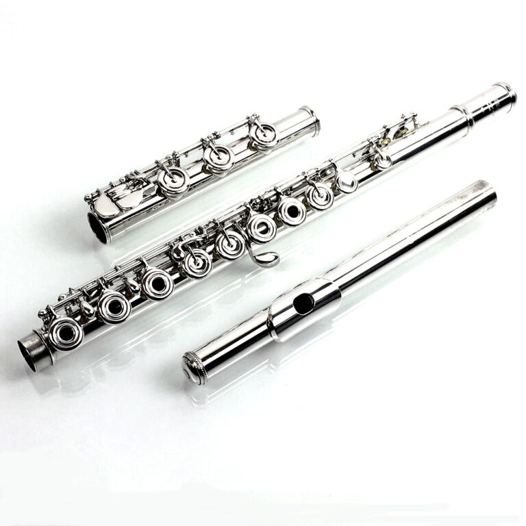New and Used Yamaha Flutes for Sale - Flute World