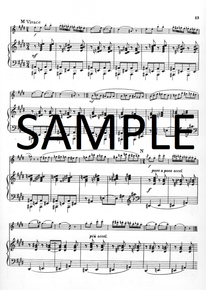 Buy Poem Online at $8.05 - Flute World