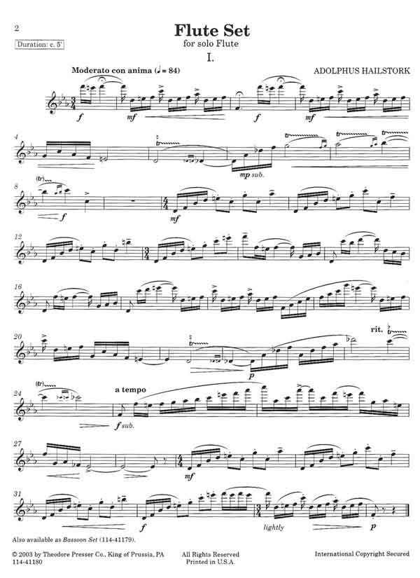 Buy Flute Set Online at $6.26 - Flute World