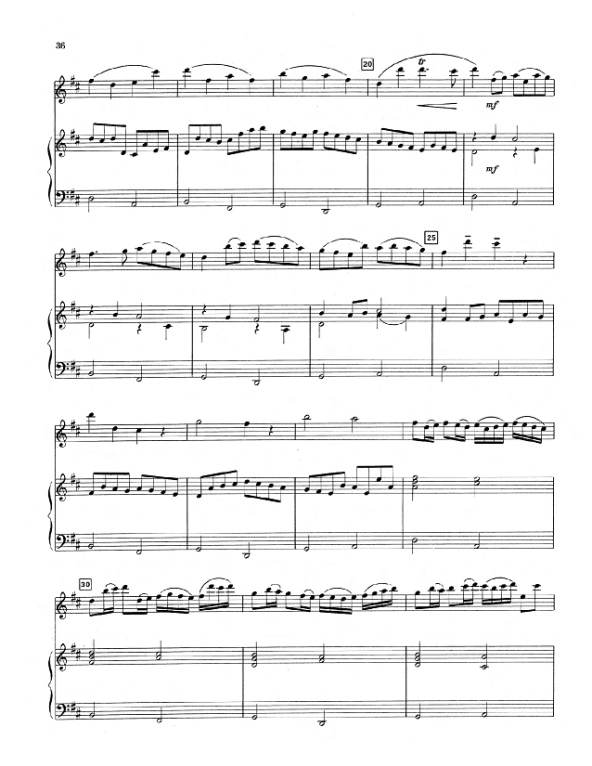 Buy Classic Solos for Flute & Keyboard Online at $26.95 - Flute World