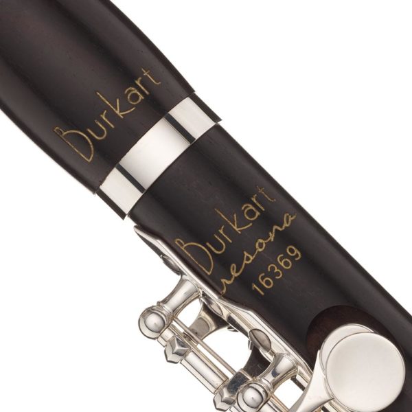 Buy Trevor James Blaze Piccolo Online at $1575.00 - Flute World