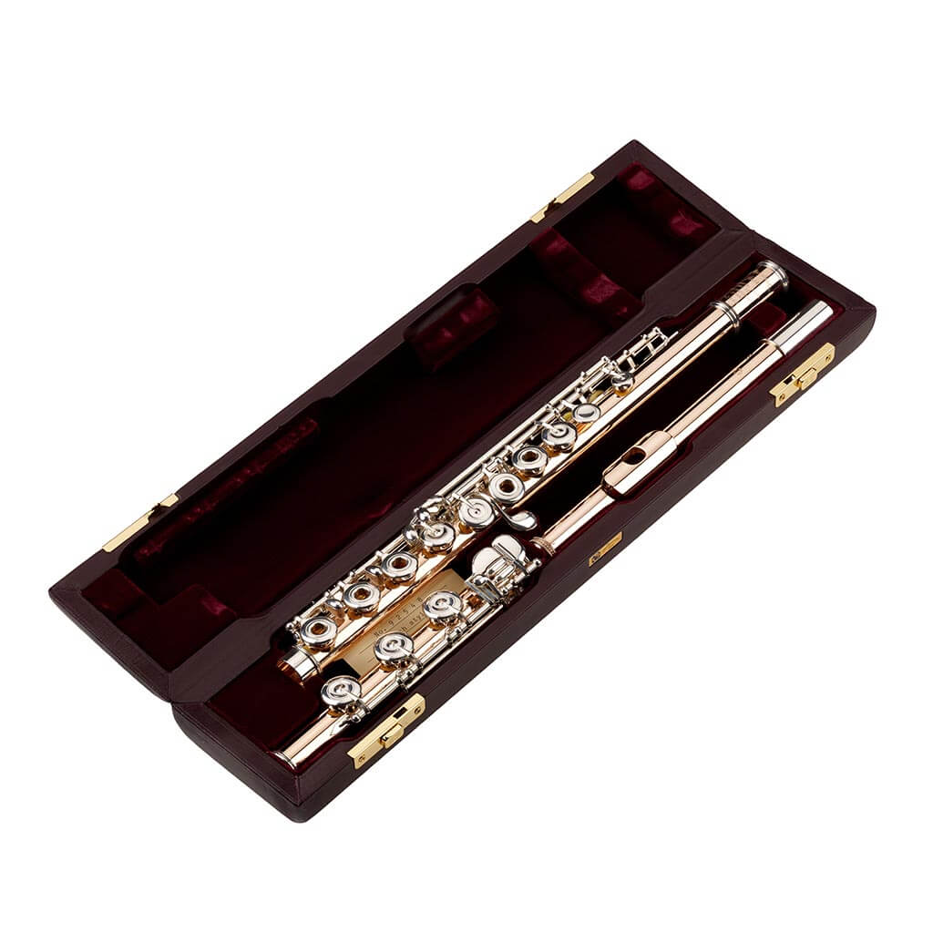 Muramatsu Flutes for Sale Online - Flute World