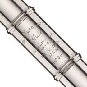 Muramatsu Flutes for Sale Online - Flute World