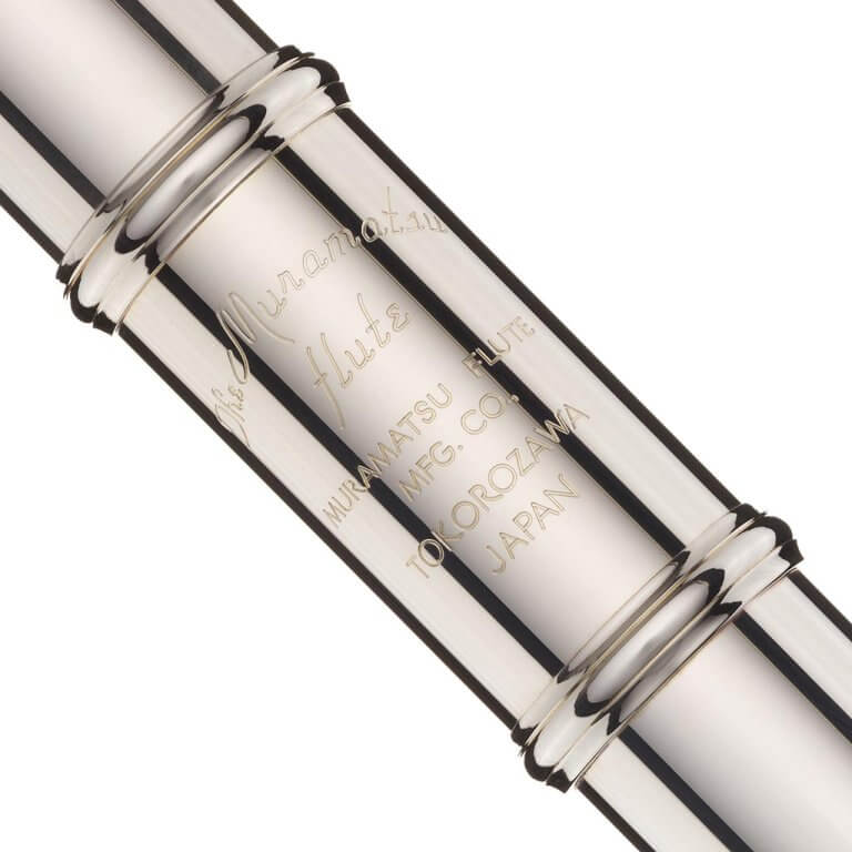 Muramatsu Flutes for Sale Online - Flute World