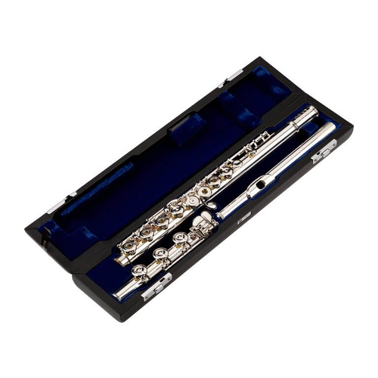 Muramatsu Flutes: Legacy of Excellence in Craftsmanship | Flute World