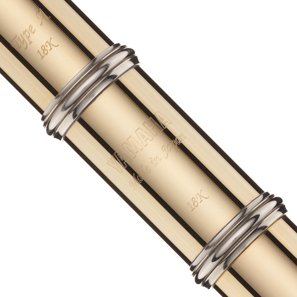 Buy Yamaha 900 Series 18K Gold Online at $ - Flute World