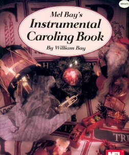 Buy Instrumental Caroling Book Online at $9 - Flute World