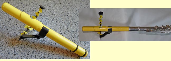 Buy Pneumo Pro Online at $31.95 - Flute World