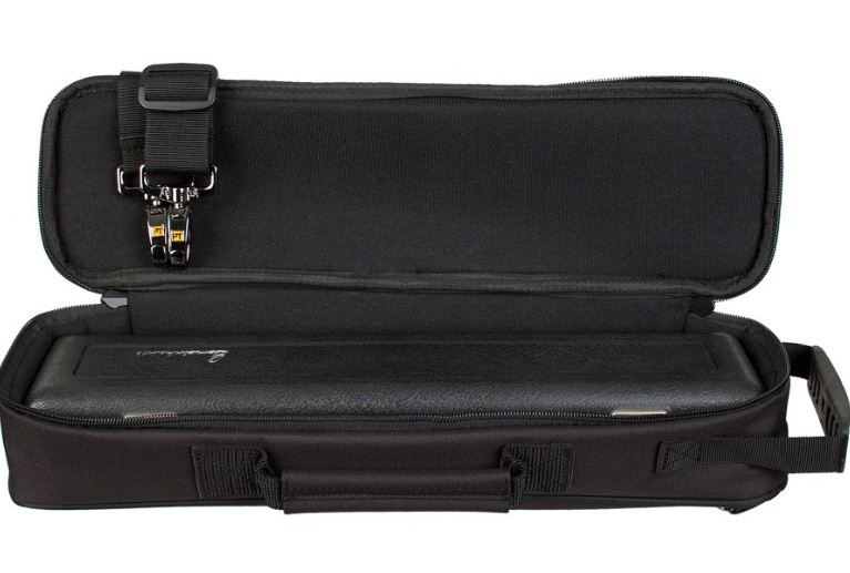 Buy Protec Flute Case Cover Black Online at $36.95 - Flute World