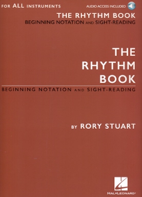 Buy Rhythm Book, The Online at $19.99 - Flute World