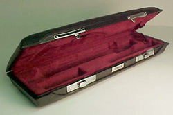 Buy Yamaha YPC-32 Piccolo Case Online at $72.95 - Flute World
