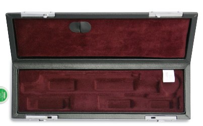 Buy Yamaha YPC-62 Piccolo Case Online at $145.95 - Flute World