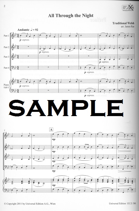 Buy All Together Easy Ensemble! (v.1) (flexible quartet ensemble ...