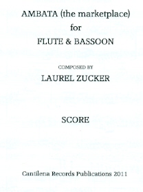 Buy Ambata Online at $24.95 - Flute World