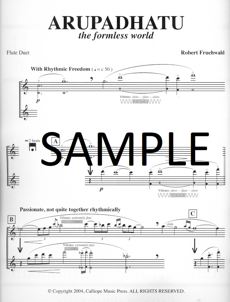 Buy Arupadhatu: The Formless World Online at $8.95 - Flute World