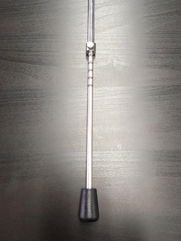 Buy Bass Flute Support Online at $265.95 - Flute World