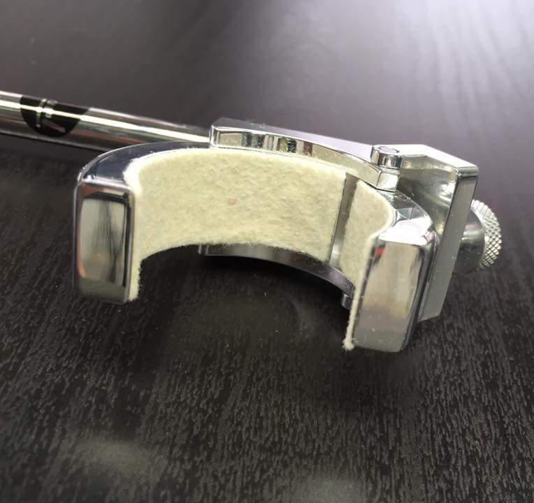 Buy Bass Flute Support Online at $265.95 - Flute World