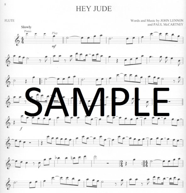 Buy Beatles, The Online at $16.99 - Flute World