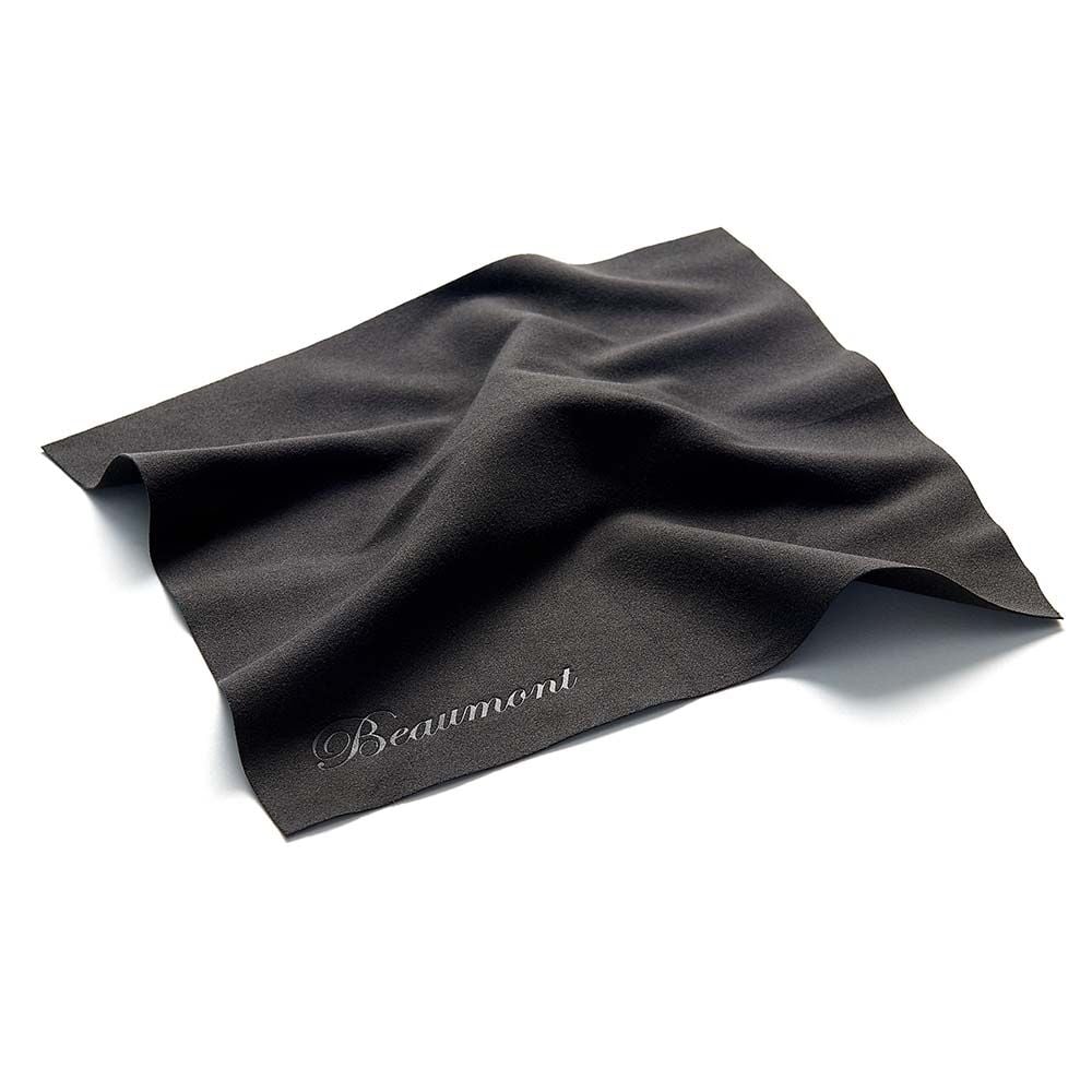 Buy Beaumont Microfibre Flute Cleaning Cloths - Small Online at $12.95 ...