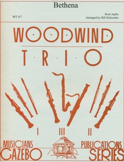 Buy Bethena Online at $10 - Flute World