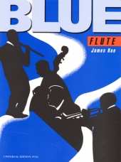 Buy Blue Flute Online at $19.95 - Flute World
