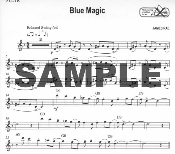 Buy Blue Flute Online at $19.95 - Flute World