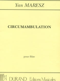 Buy Circumambulation Online at $16.99 - Flute World