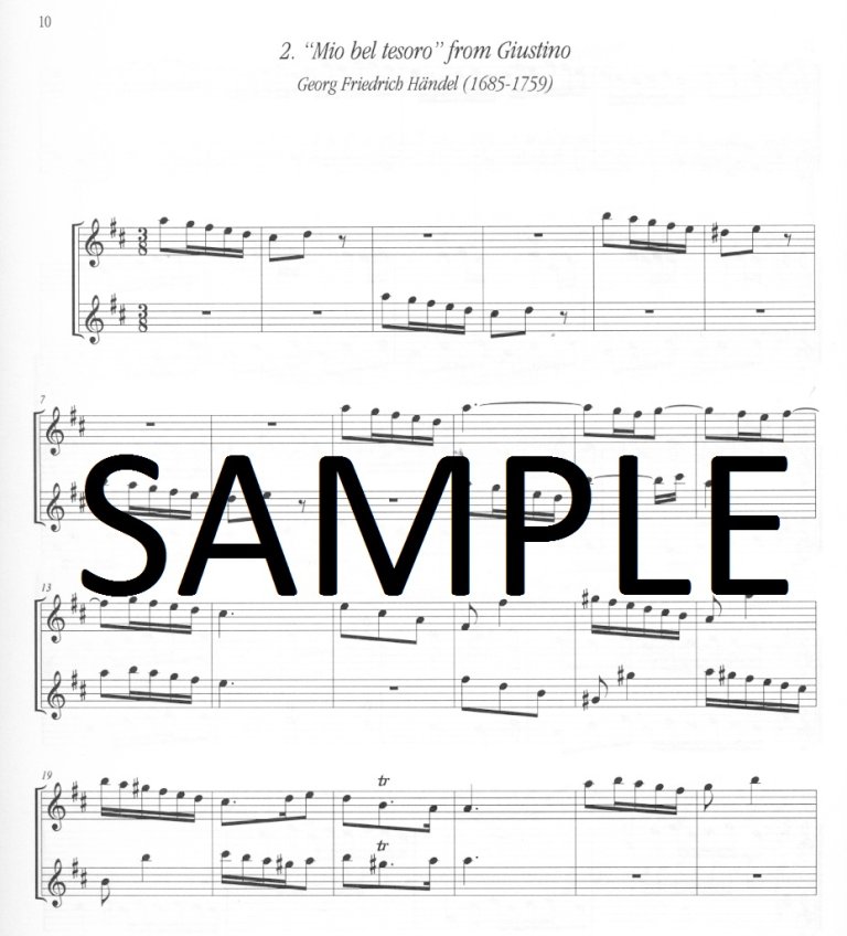 Buy Classic Duets for Flute (v.1) Online at $32.5 - Flute World