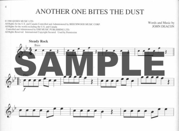 Buy Classic Rock for Flute - 10 Monumental Hits Online at $9.99 - Flute ...