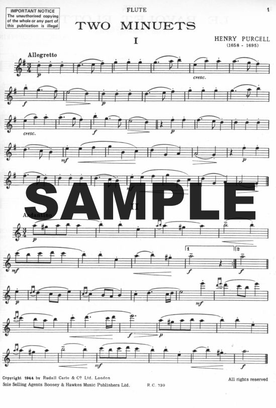 Buy Classical Album for Flute and Piano Online at $21.99 - Flute World