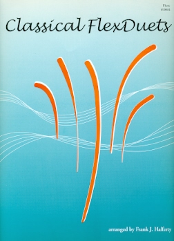 Buy Classical FlexDuets Online at $10.5 - Flute World