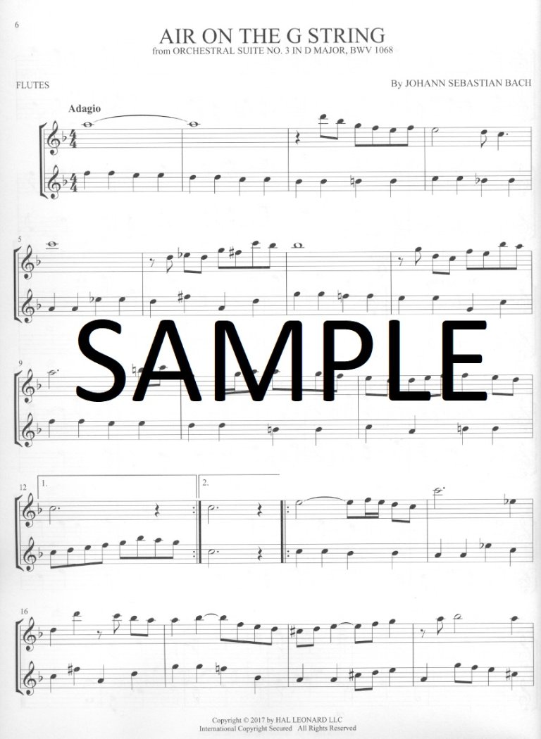 Buy Classical Themes For Two - 24 Favorite Melodies Online at $10.99 ...