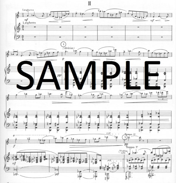 Buy Concertino da Camera Online at $44.7 - Flute World