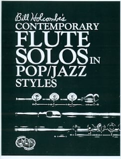 Buy Contemporary Flute Solos in Pop - Jazz Styles Online at $12.95 ...