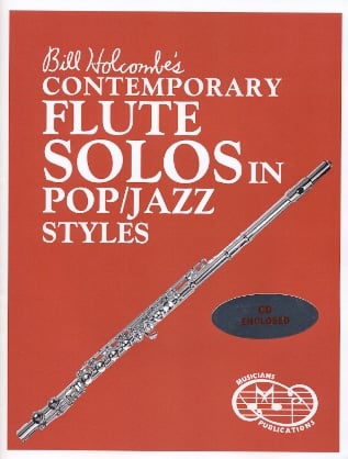 Buy Contemporary Flute Solos in Pop, Jazz Styles Online at $19.95 ...