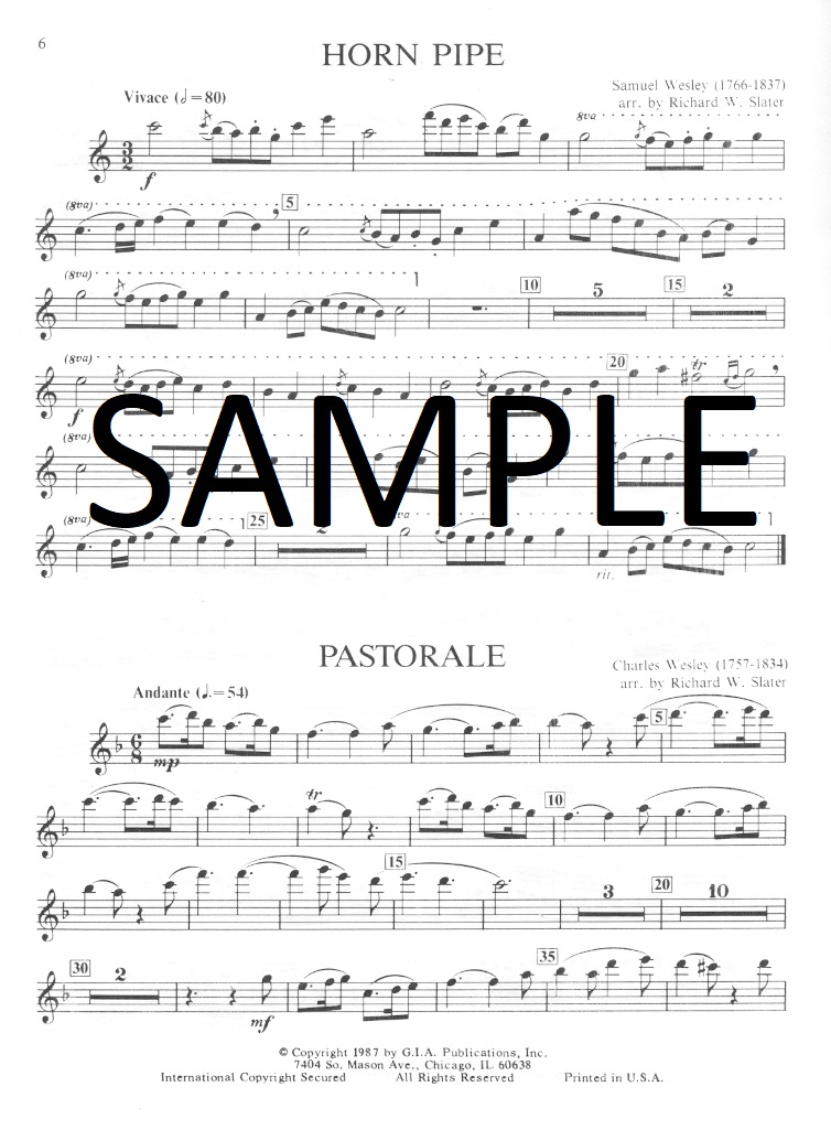 Buy Eight Pieces for Flute and Keyboard Online at $20 - Flute World