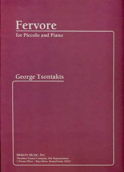 Buy Fervore Online at $22.99 - Flute World