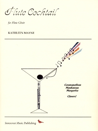 Buy Flute Cocktail Online at $21.95 - Flute World