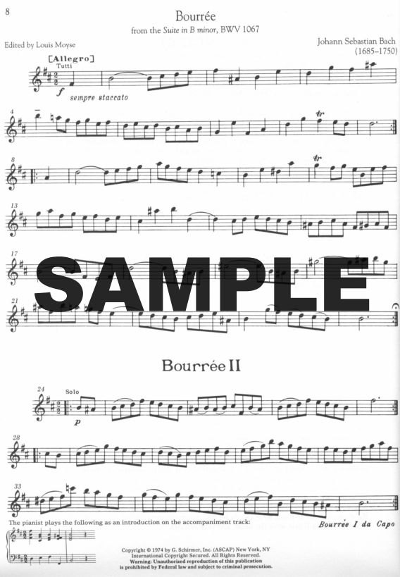 Buy Flute Collection - Intermediate Online at $21.99 - Flute World