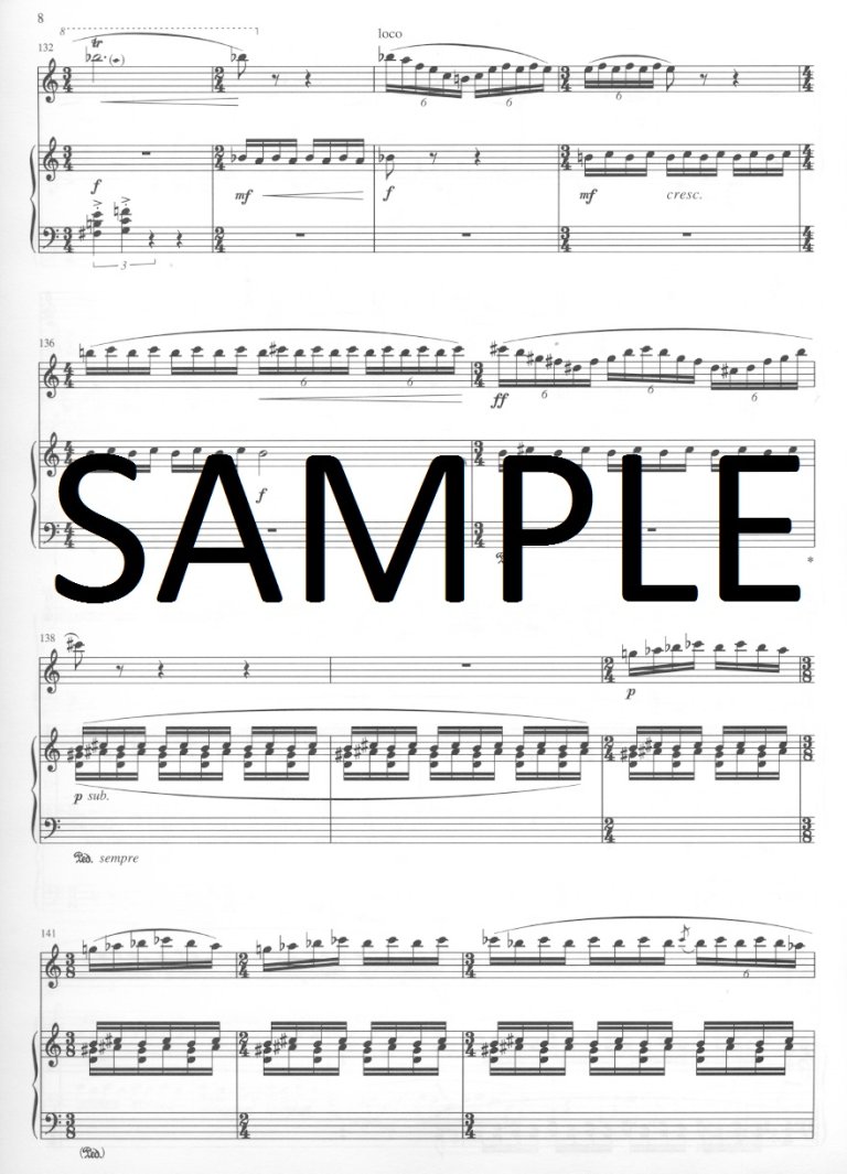 Buy Flute Concerto Online at $35 - Flute World