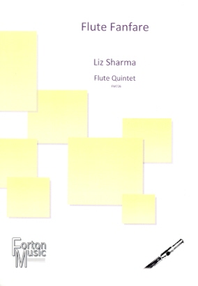 Buy Flute Fanfare Online at $15.95 - Flute World