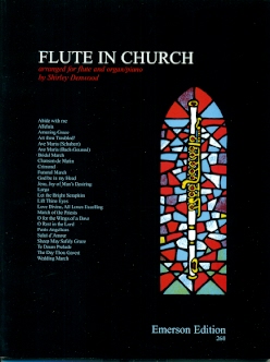Buy Flute in Church Online at $24.95 - Flute World