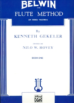 Buy Flute Method 1 Online at $7.95 - Flute World