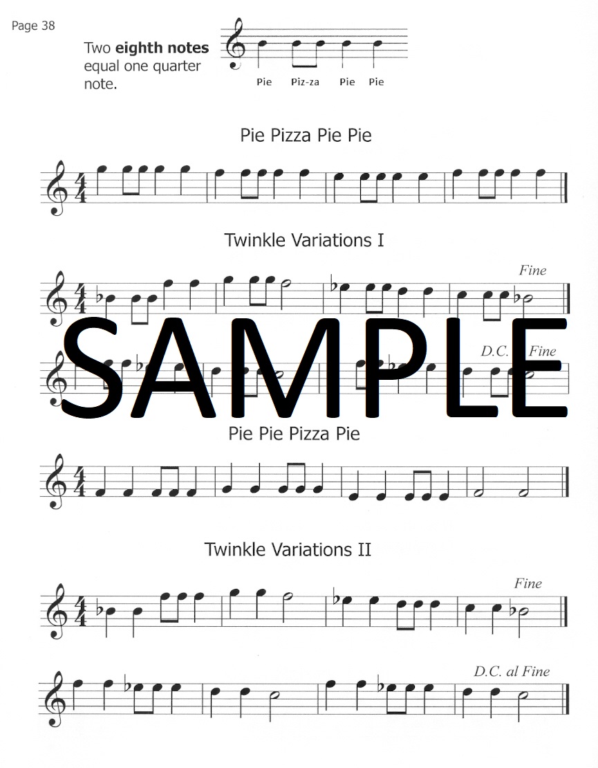 Buy Flute Method (Book 1) - Student's Book Online at $19.95 - Flute World