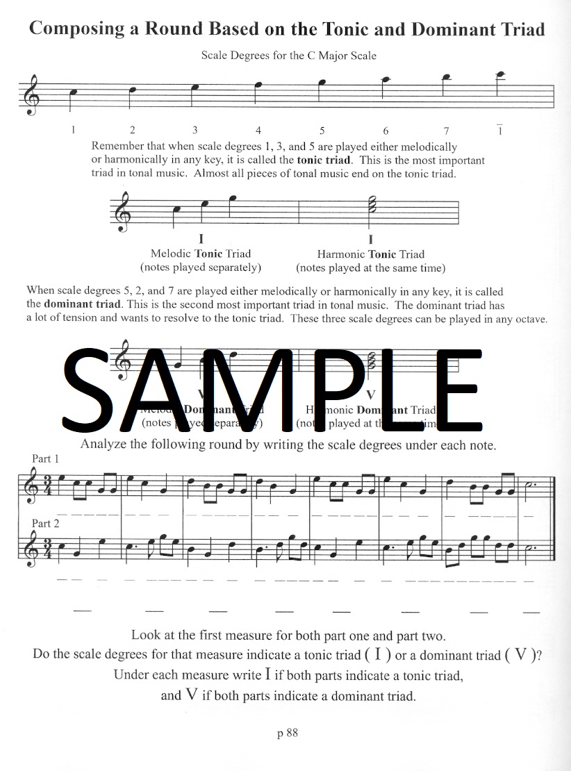 Buy Flute Method (Book 2) - Student's Book (Third Edition) Online at ...