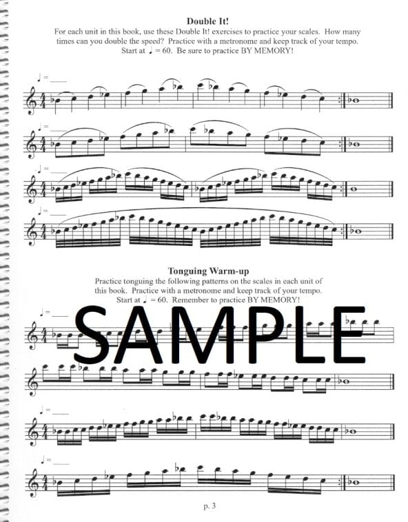 Buy Flute Method (Book 2) - Student's Book (Third Edition) Online at ...