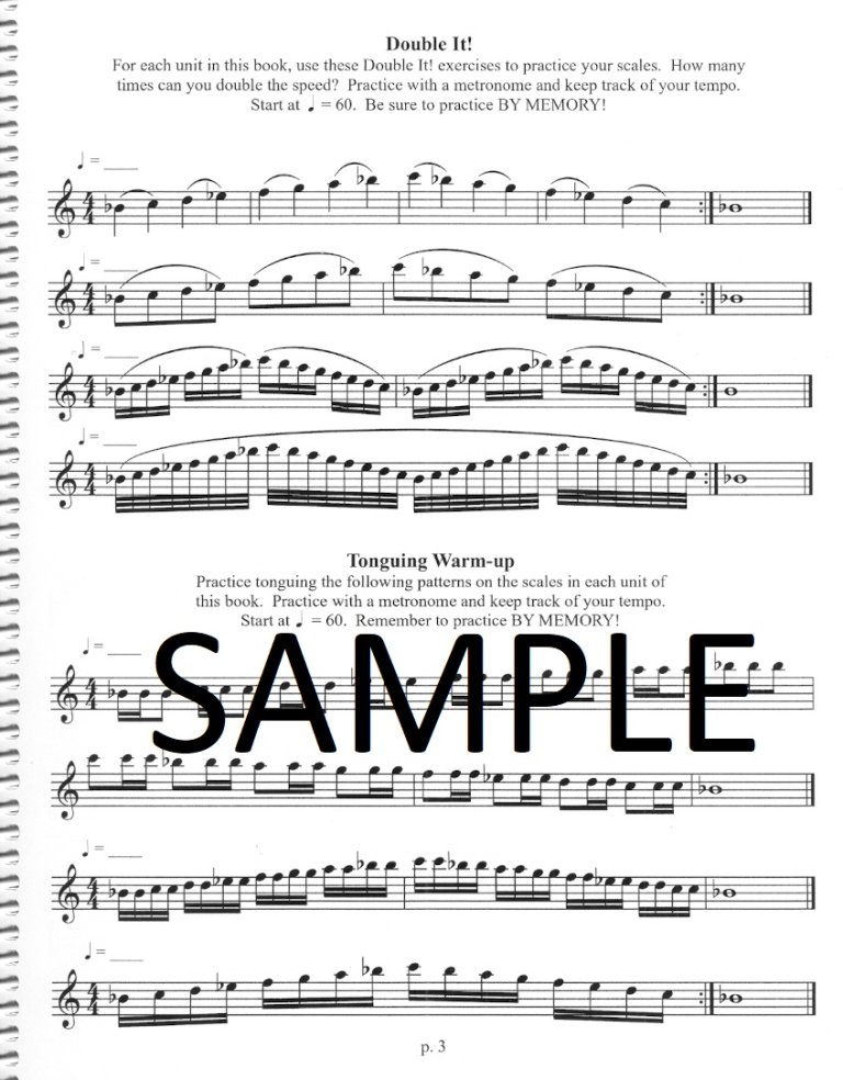 Buy Flute Method (Book 2) - Student's Book (Third Edition) Online at ...